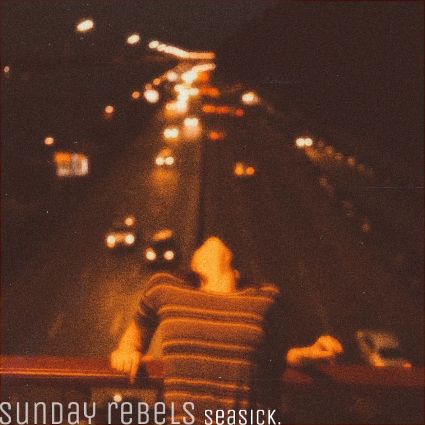 Seasick | Music Fanon Wikia | Fandom