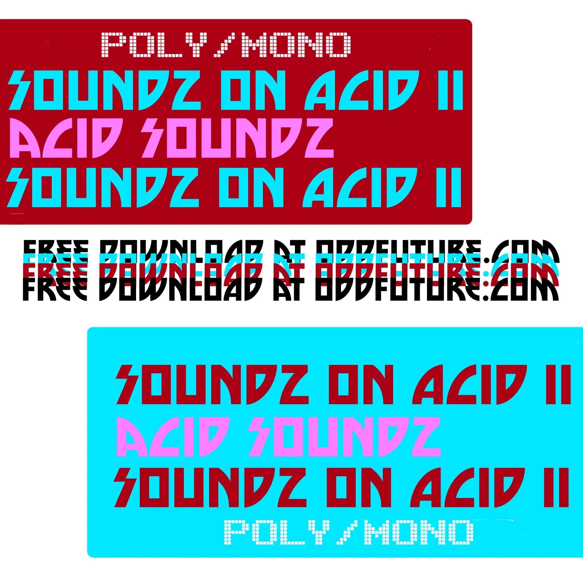 Soundz On Acid II (Tyler, The Creator album) | Music Fanon Wikia | Fandom
