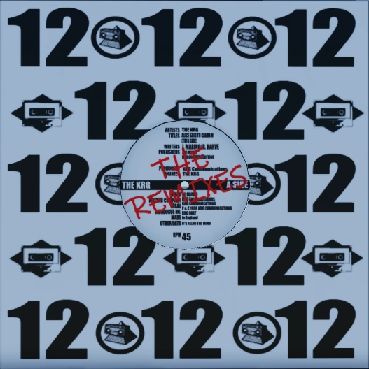 Alice Said To Graham (The Remixes) | Music Fanon Wikia | Fandom