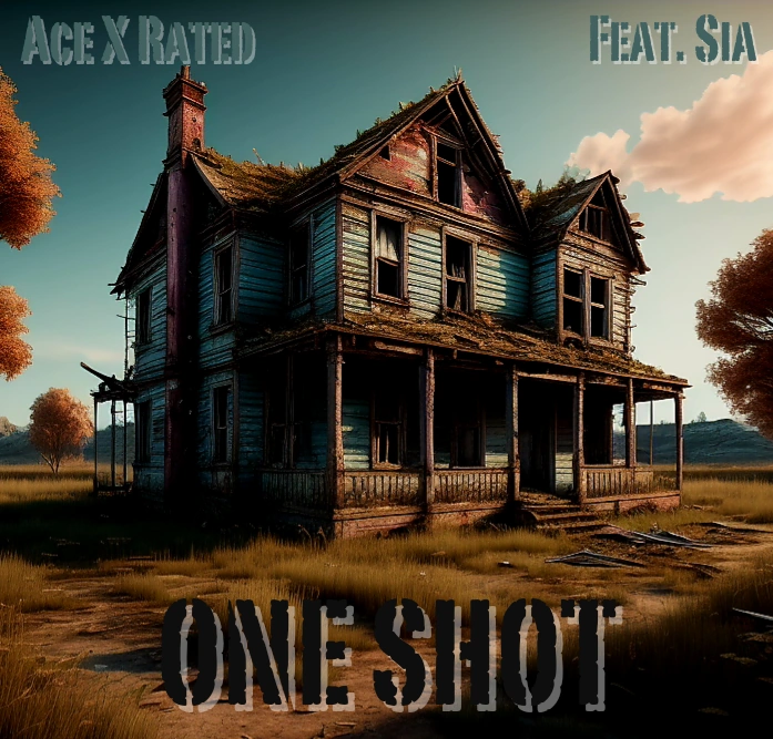 One Shot | Music Fanon Wikia | Fandom