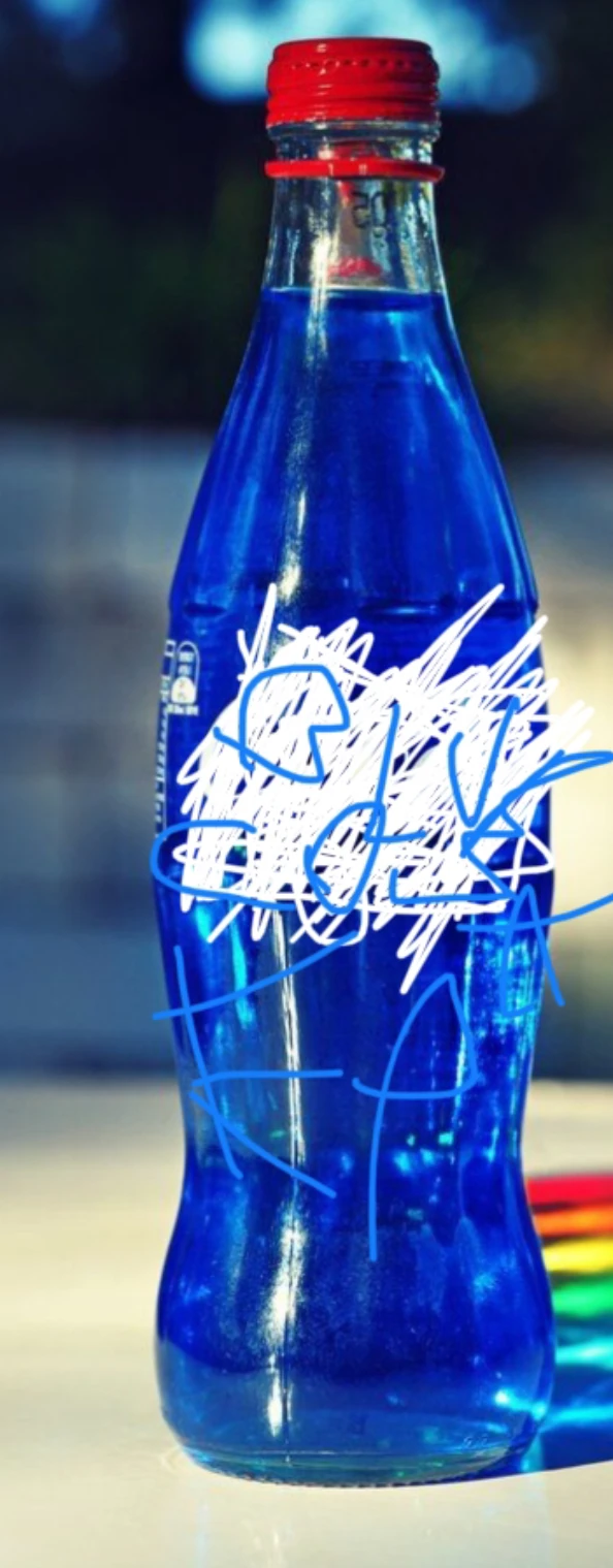 Blue Cola | Music Fanon Wikia | Fandom