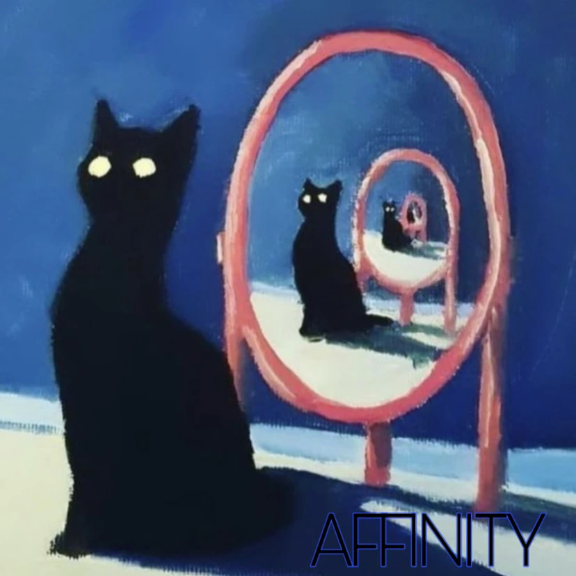 Affinity | Music Fanon Wikia | Fandom