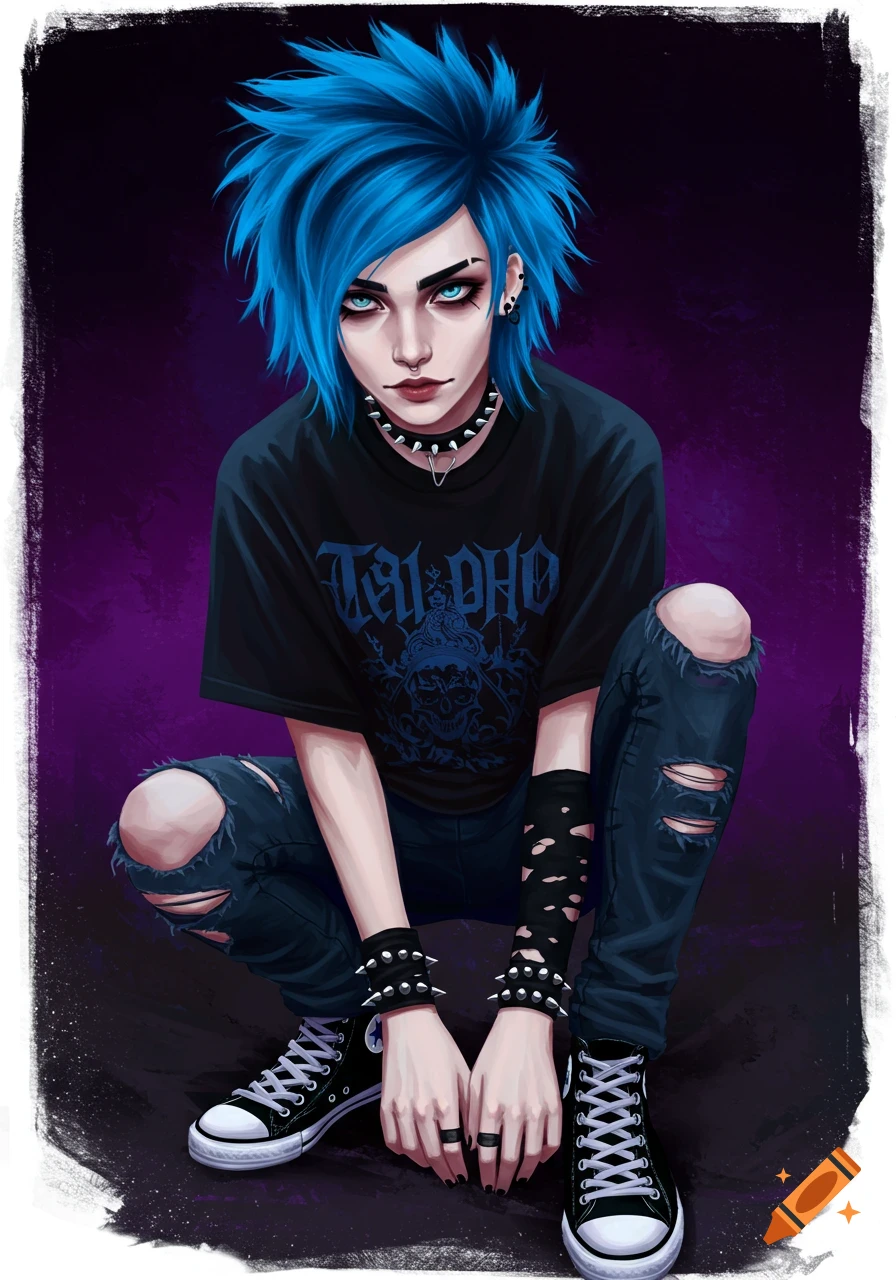 Daniel Leon (American vocalist) | Music Fanon Wikia | Fandom