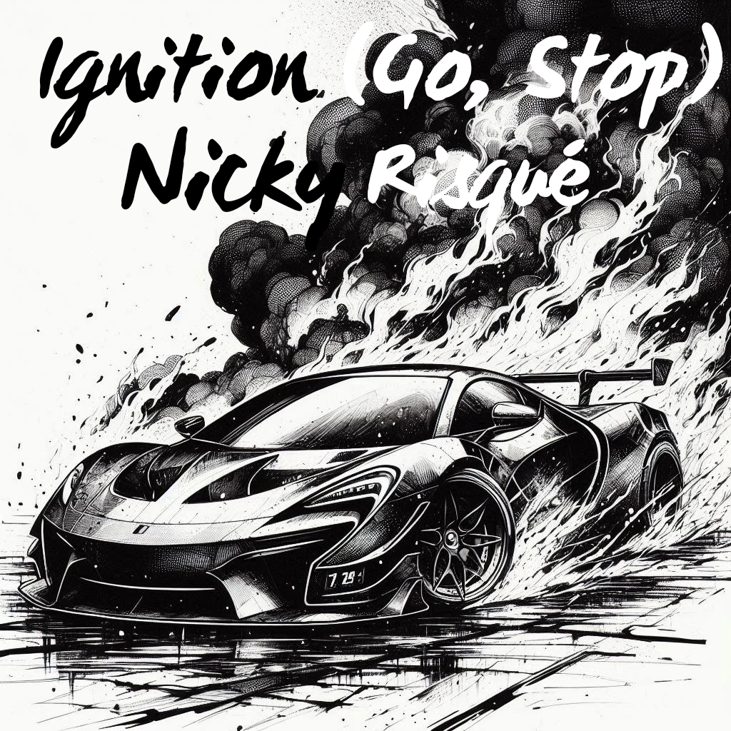 Ignition (Go, Stop) | Music Fanon Wikia | Fandom