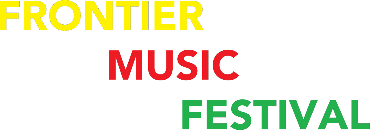 Frontier Music Festival | Music Fanon Wikia | Fandom