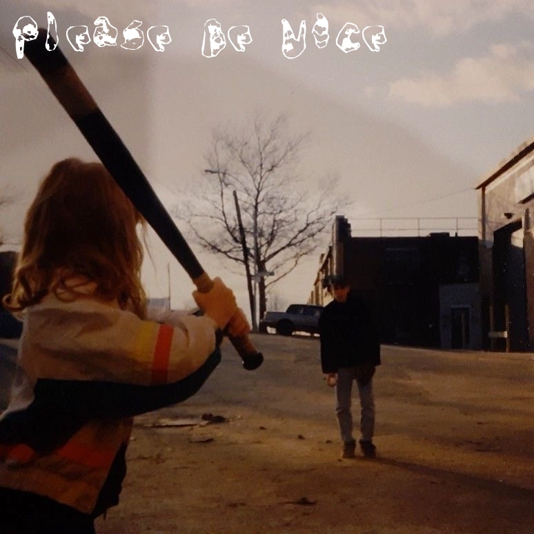 Please Be Nice | Music Fanon Wikia | Fandom