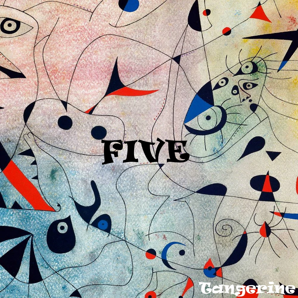 Five | Music Fanon Wikia | Fandom