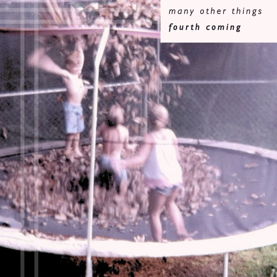 Many Other Things | Music Fanon Wikia | Fandom