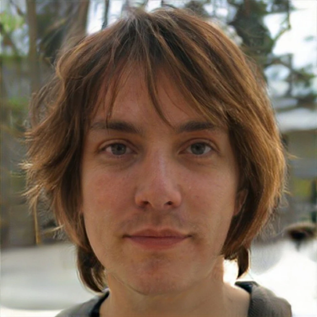 Erik Christensen | Music Fanon Wikia | Fandom