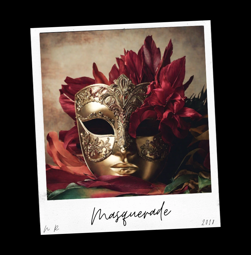 Masquerade | Music Fanon Wikia | Fandom