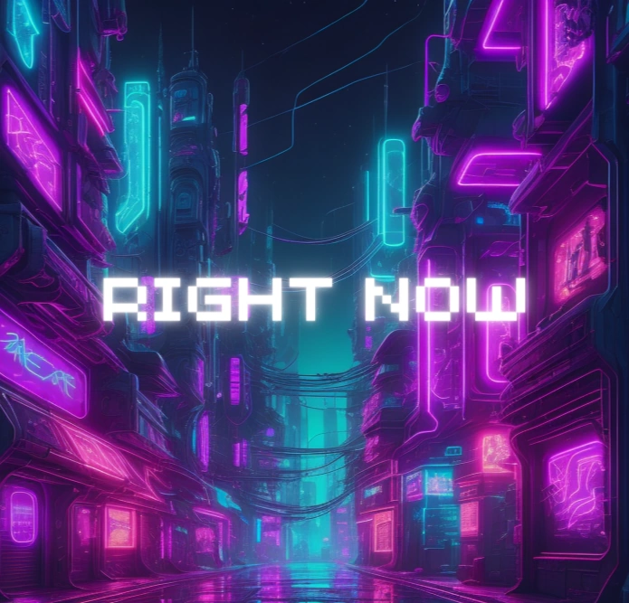Right Now | Music Fanon Wikia | Fandom