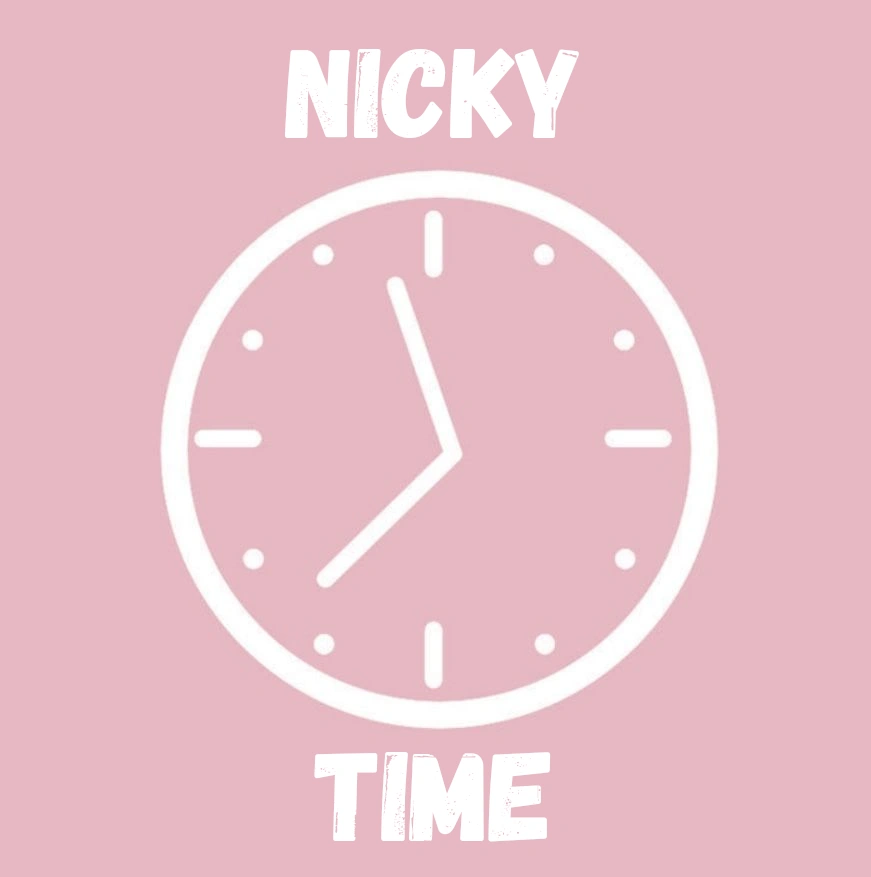 Nicky Time | Music Fanon Wikia | Fandom