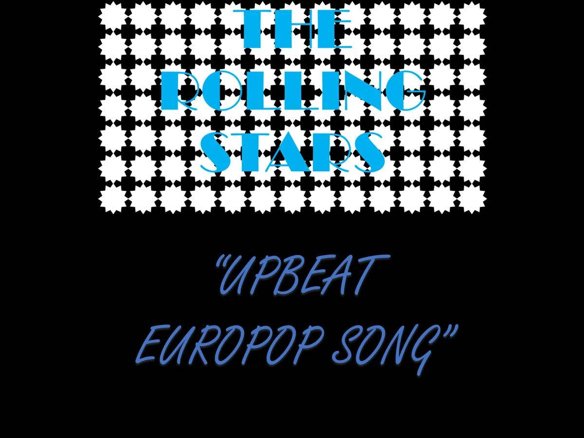 Upbeat Europop Song | Music Fanon Wikia | Fandom