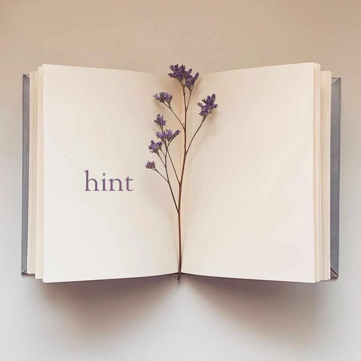 Hint | Music Fanon Wikia | Fandom