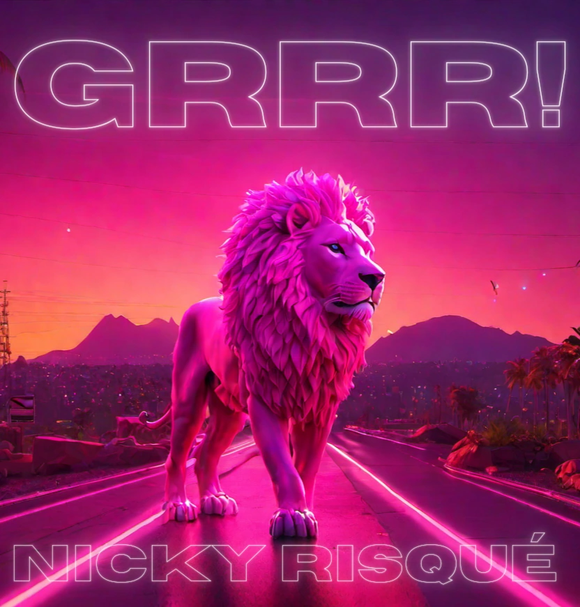 GRRR! | Music Fanon Wikia | Fandom