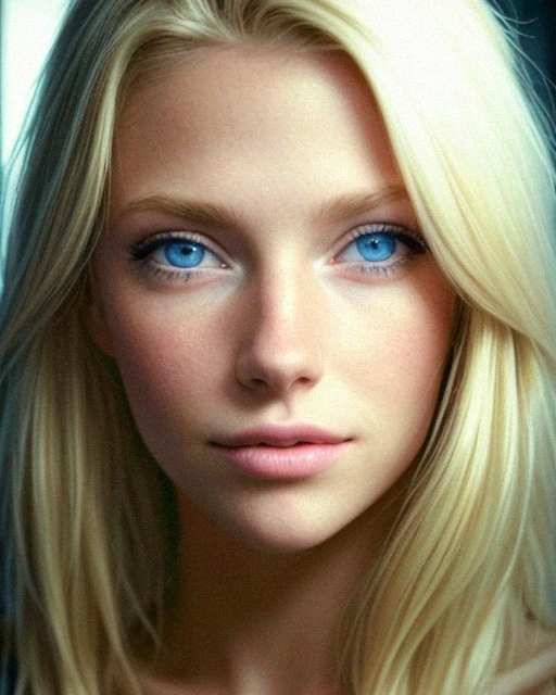 Anya Johnson | Music Fanon Wikia | Fandom