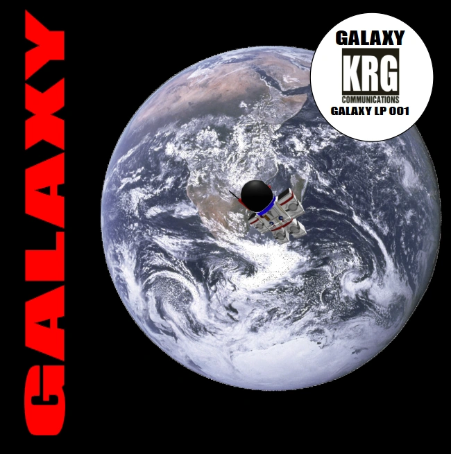 GALAXY | Music Fanon Wikia | Fandom