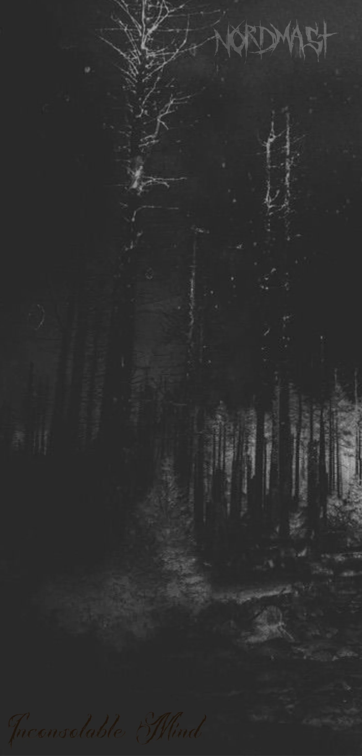 Inconsolable Mind | Music Fanon Wikia | Fandom