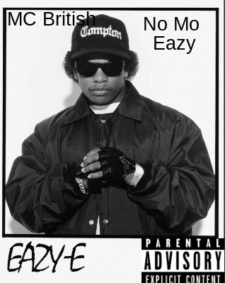 No Mo Eazy | Music Fanon Wikia | Fandom