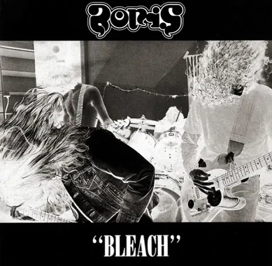 Bleach (Boris album) | Music Fanon Wikia | Fandom
