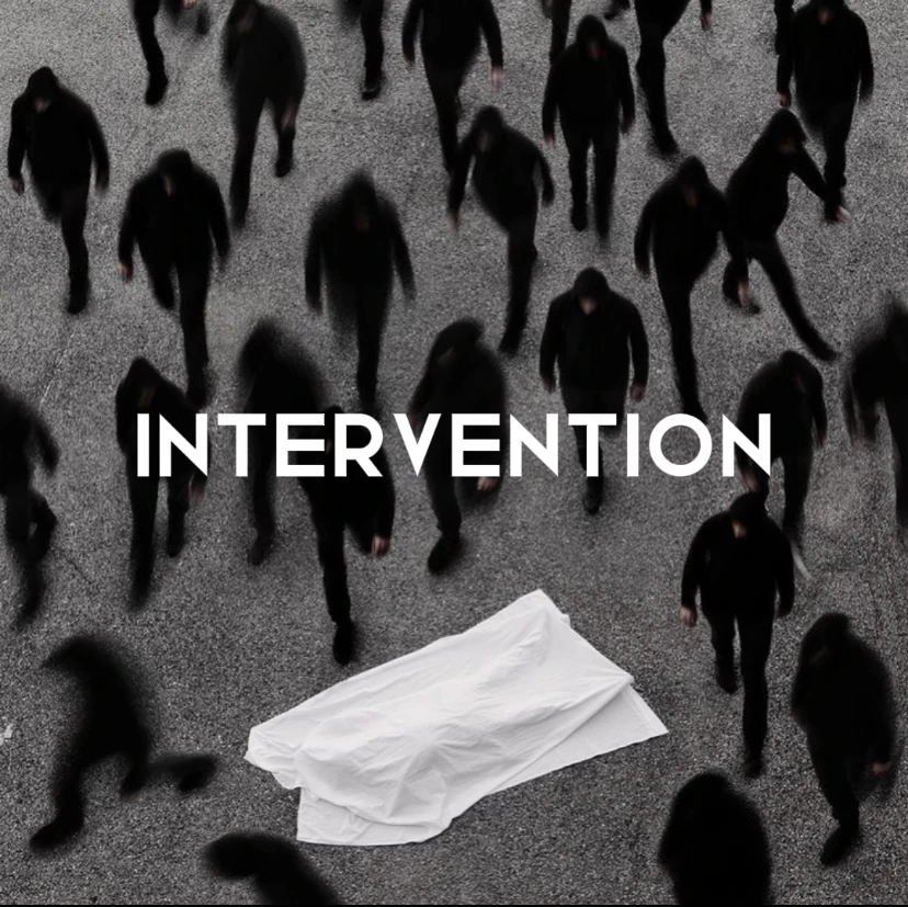Intervention | Music Fanon Wikia | Fandom