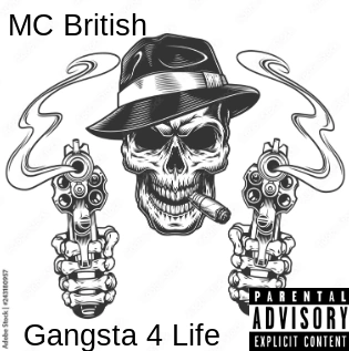 Gangsta 4 Life | Music Fanon Wikia | Fandom