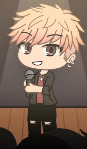 Jake Sterling/Gallery | Music Freaks fanon Wiki | Fandom