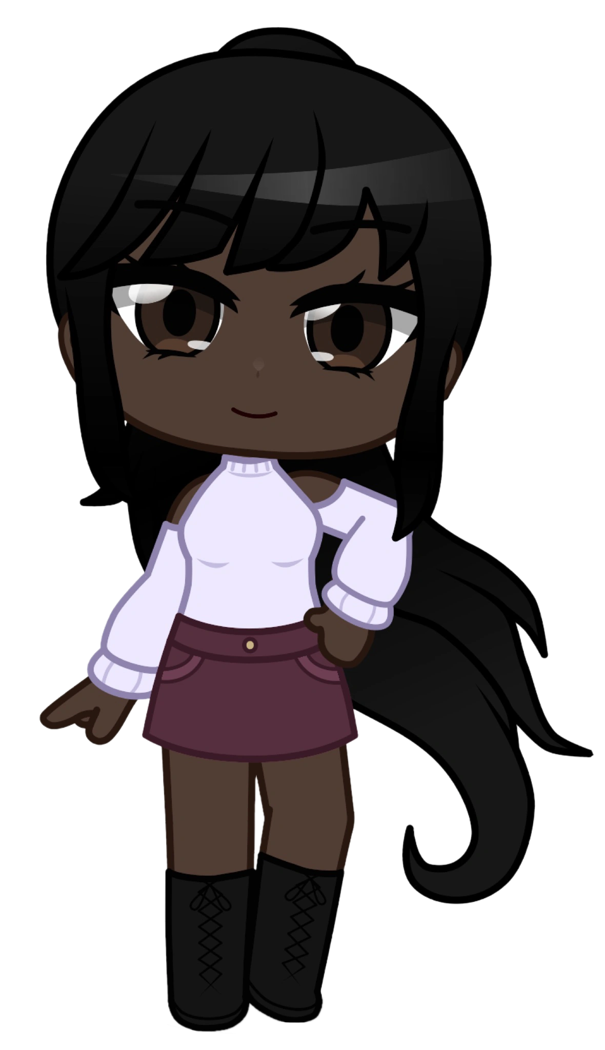 Lia | Music Freaks fanon Wiki | Fandom