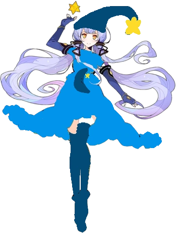 Stardust Xingchen | Music Idols Wiki | Fandom