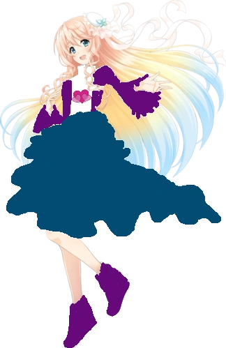 Haruno Sora | Music Idols Wiki | Fandom