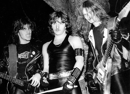 Hellhammer | Music Information Wiki | Fandom