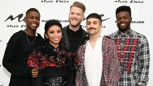 PENTATONIX | Music Lover's Hub Wiki | Fandom