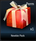 Newbie Pack | Music Man Online Wikia | Fandom