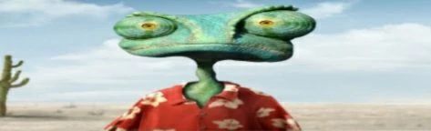 Rango (2011) | Music Man's Basement Wiki | Fandom