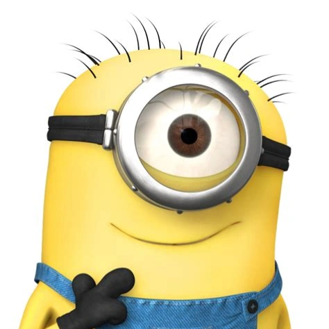 MINION | Music Man's Basement Wiki | Fandom