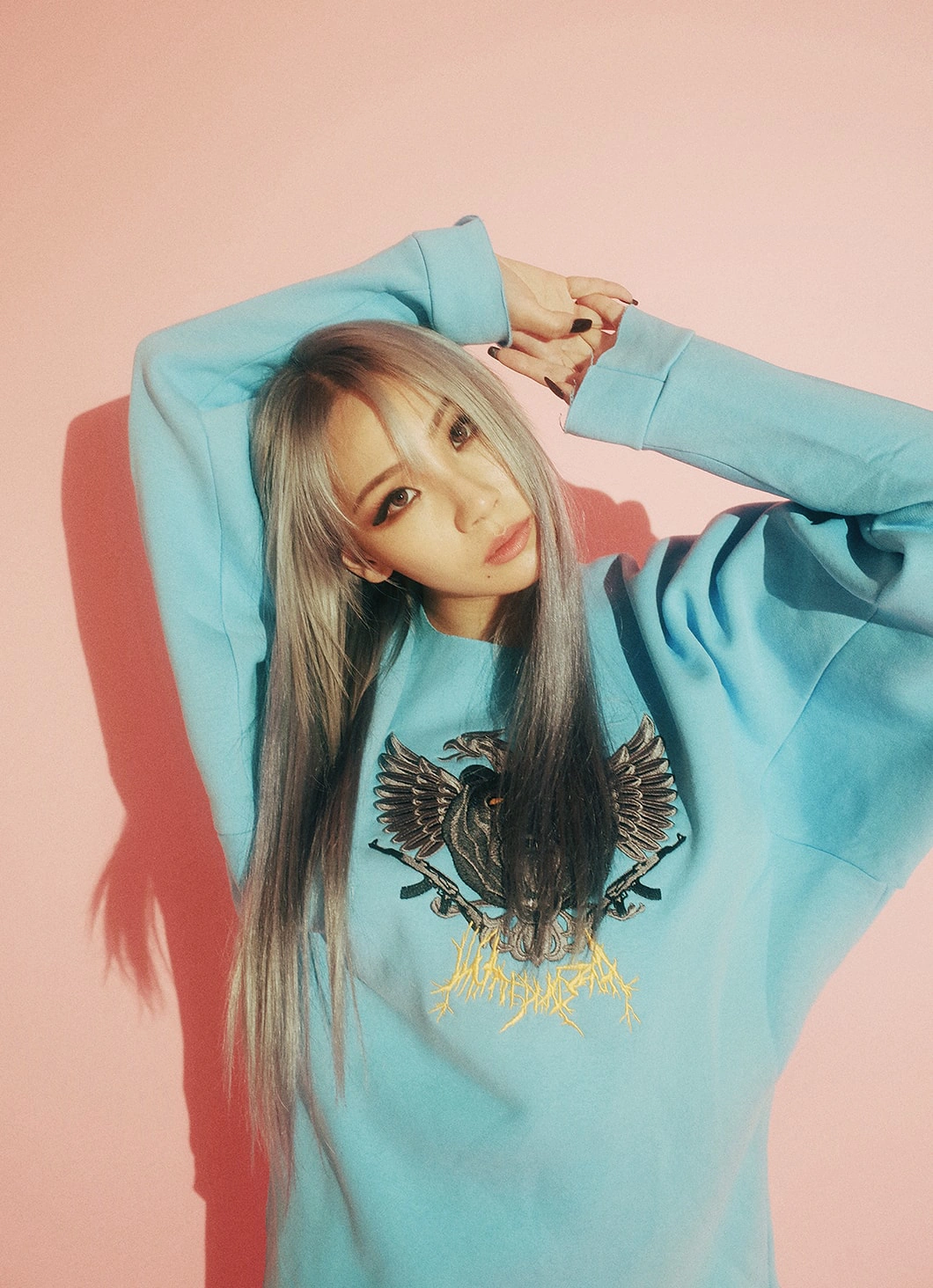 CL | Music Oppa Wiki | Fandom