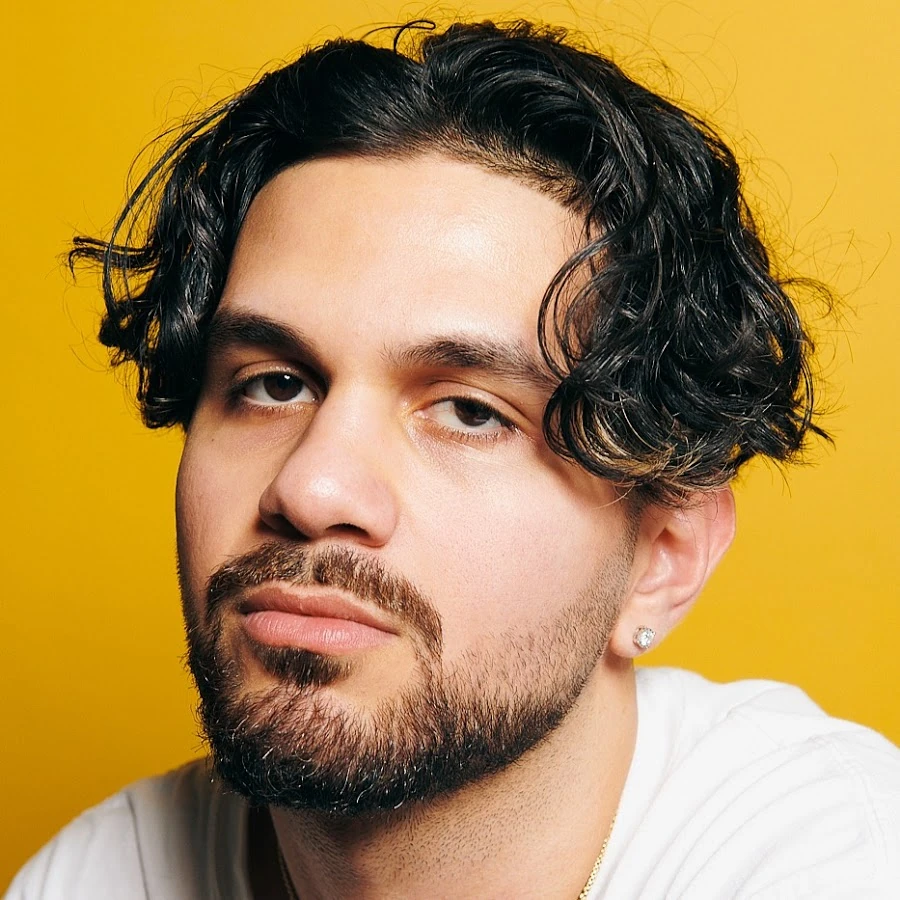 Aries | Music Producer Wiki | Fandom