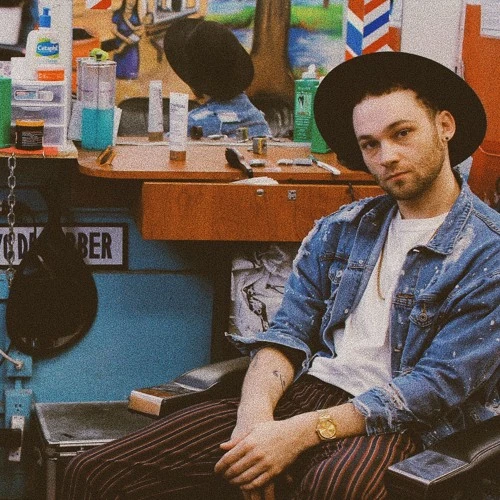 Ivan Jackson | Music Producer Wiki | Fandom