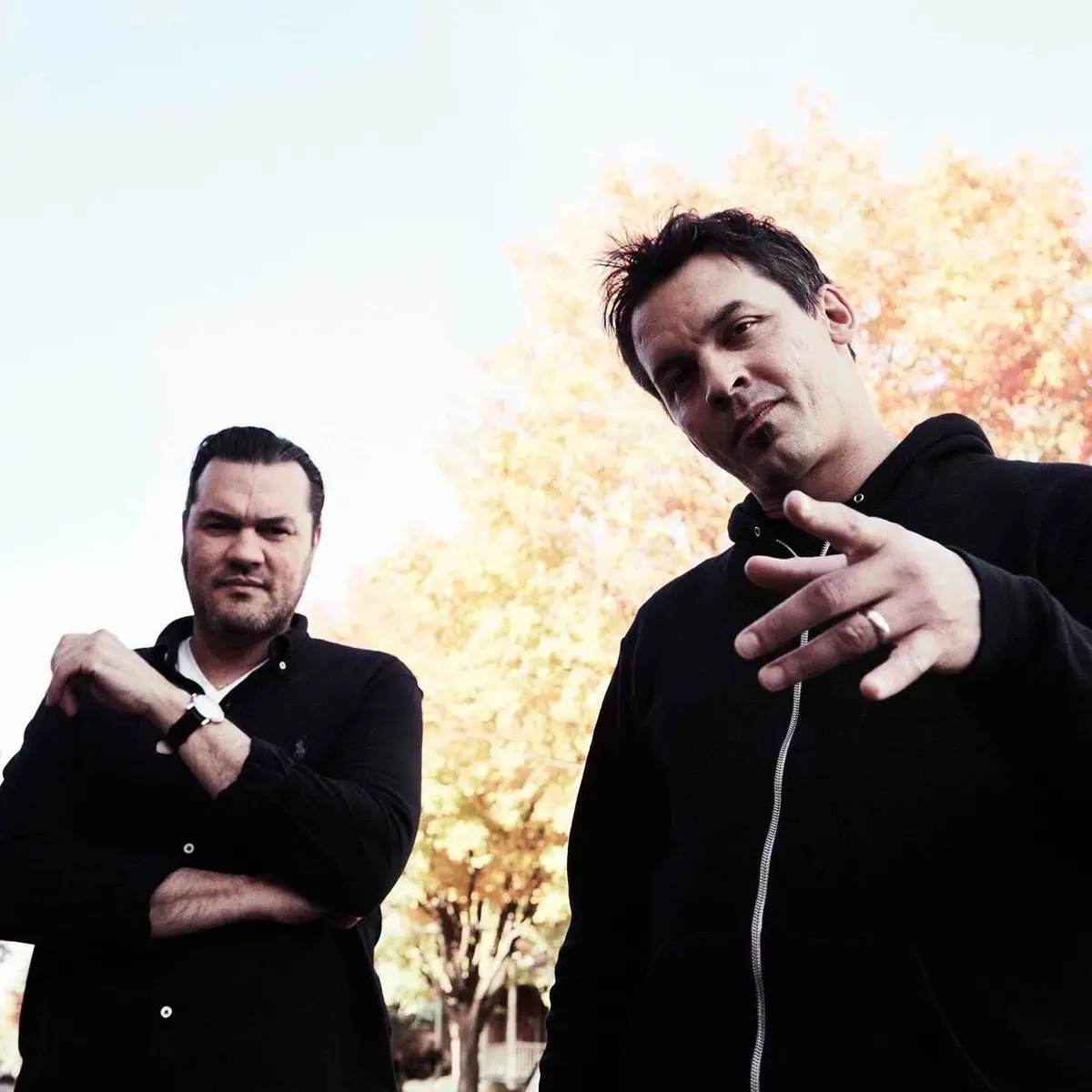 Atmosphere | Music Producer Wiki | Fandom