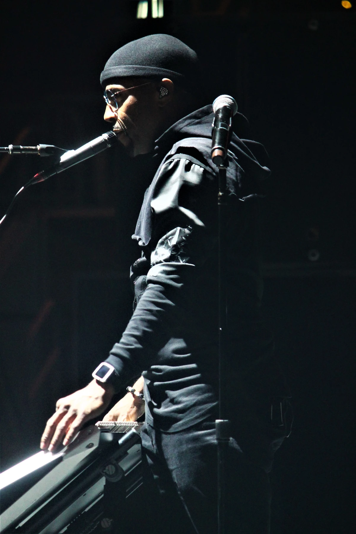 Teddy Riley | Music Producer Wiki | Fandom