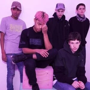 Drain Gang | Music Producer Wiki | Fandom