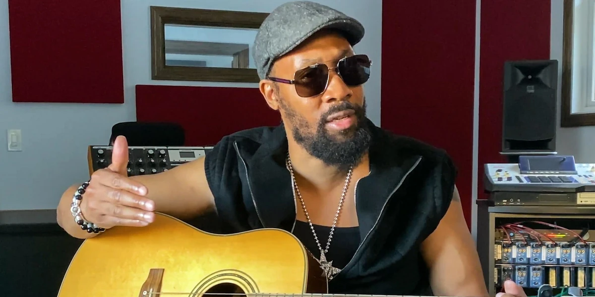 RZA | Music Producer Wiki | Fandom