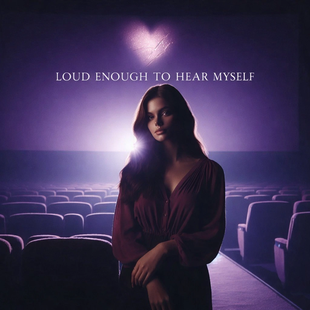 Loud Enough To Hear Myself | Music Wars Rockstar Wiki | Fandom