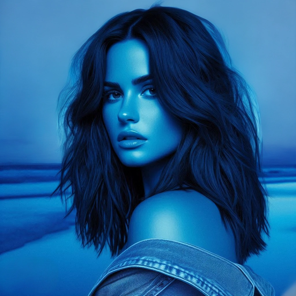 DEMI - A Music Wars Rockstar Save | Music Wars Rockstar Wiki | Fandom