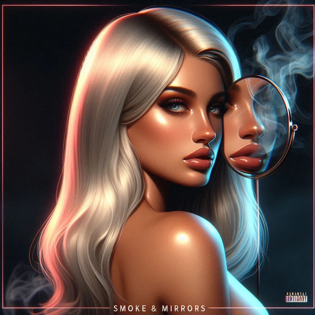 Smoke & Mirrors | Music Wars Rockstar Wiki | Fandom