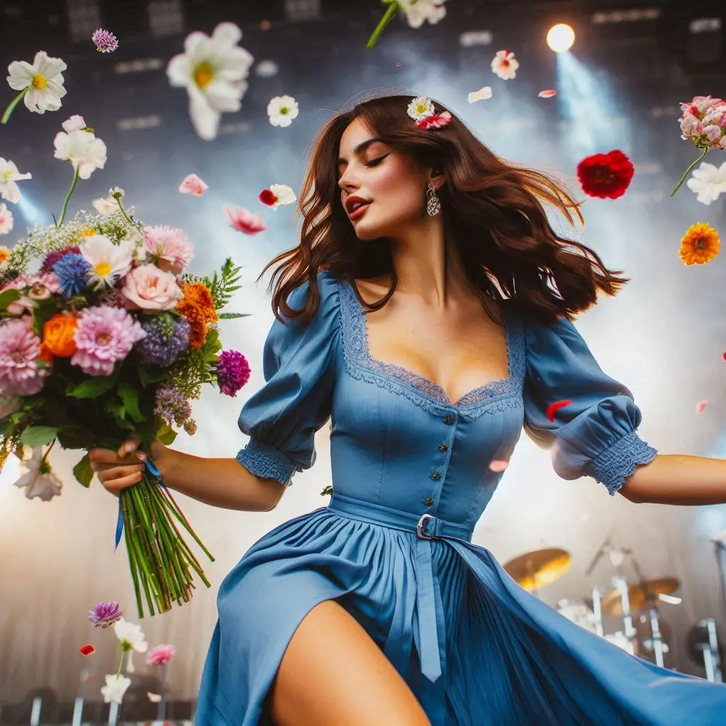 FAYE: The Showcase Tour | Music Wars Rockstar Wiki | Fandom