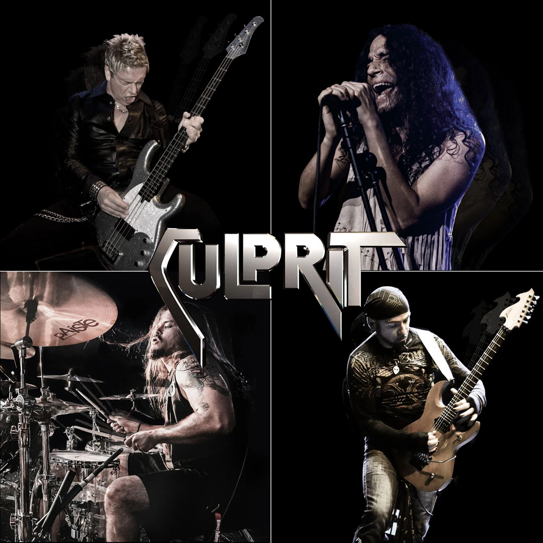 Culprit | Music Hub | Fandom