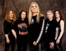 Saxon | Music Hub | Fandom