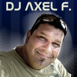 DJ Axel F. | Musik-Wiki | Fandom