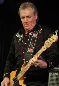 Nick Simper | Music Hub | Fandom